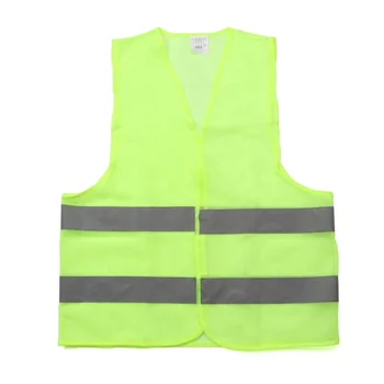 Wejump Hivi Construction Safety Reflective Warning Vests With Ce En471 ...