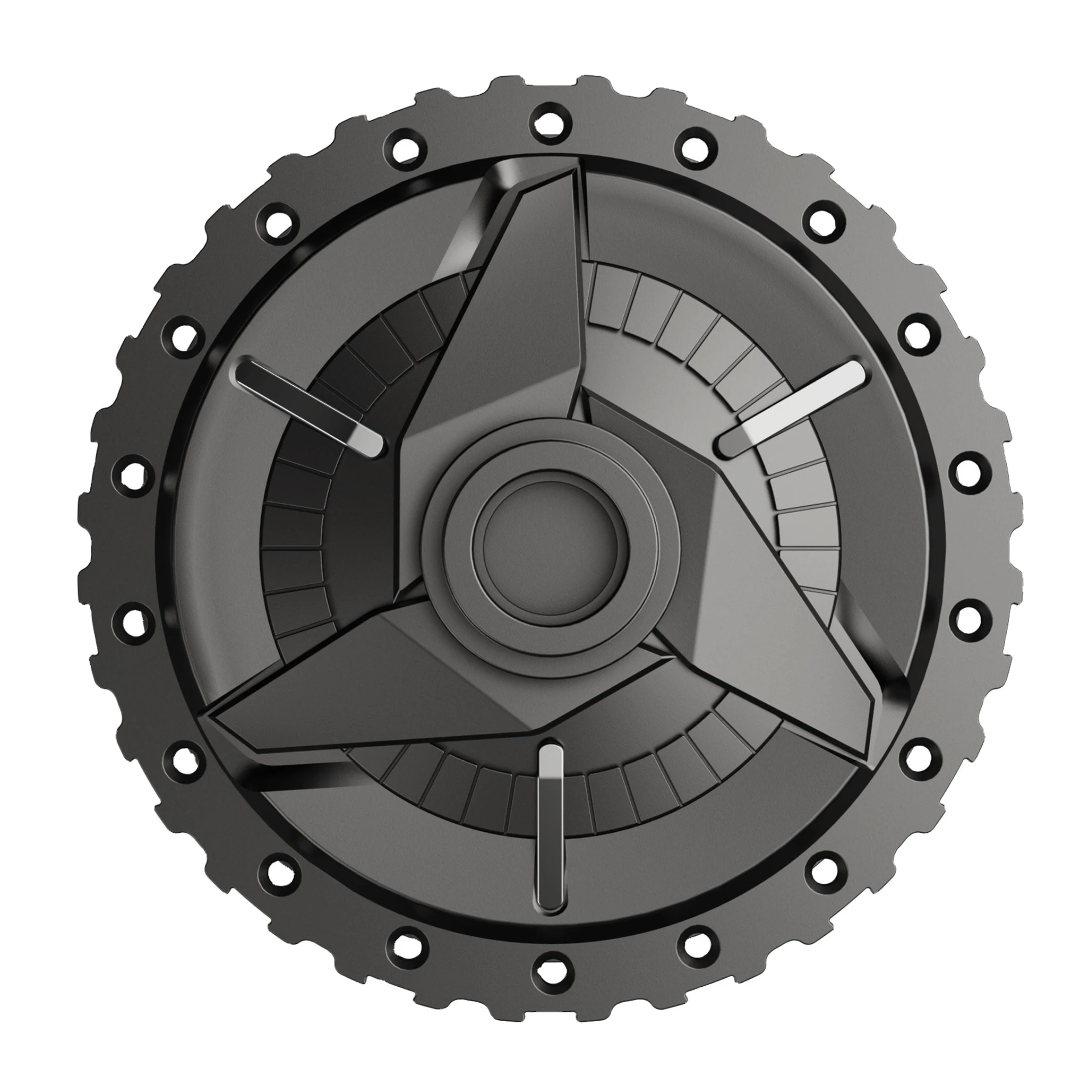 Teeness Fat Tire Ebike kit 48v 500w /750w geared hub motor electric ...