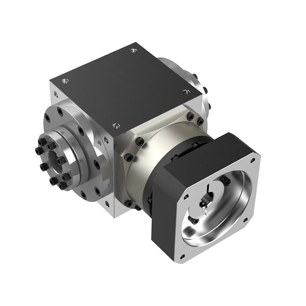 Wanshsin Wat Series High Precision Low Backlash Helical Gear High ...