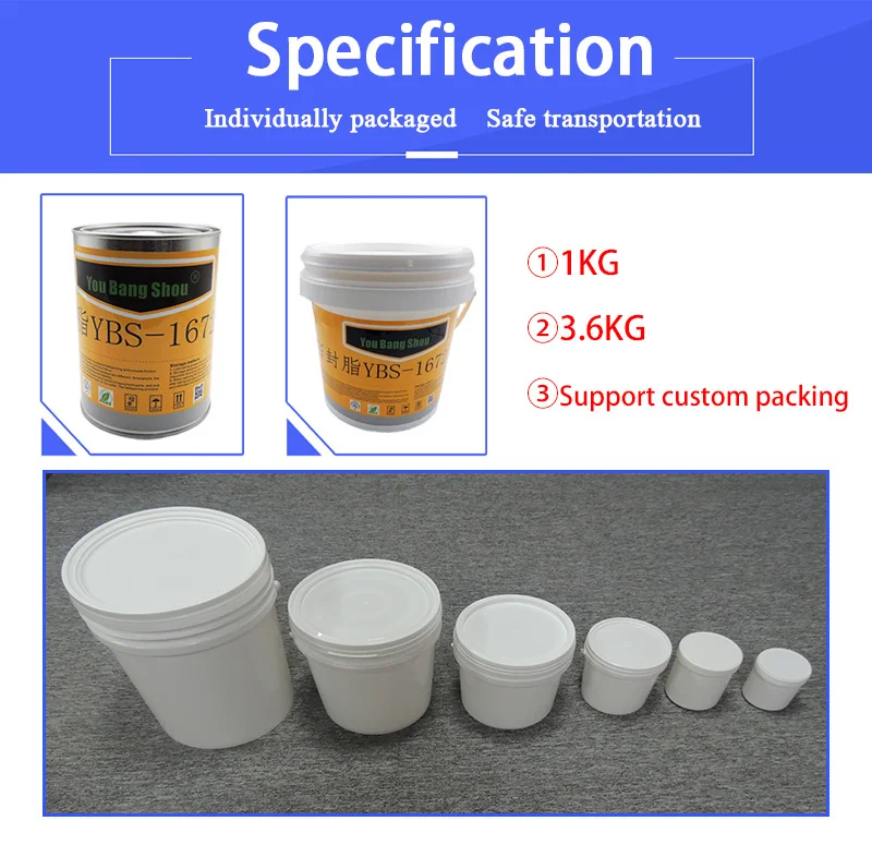 High Vacuum Silicone Grease Valve Grease Dielectric Silicone Grease ...