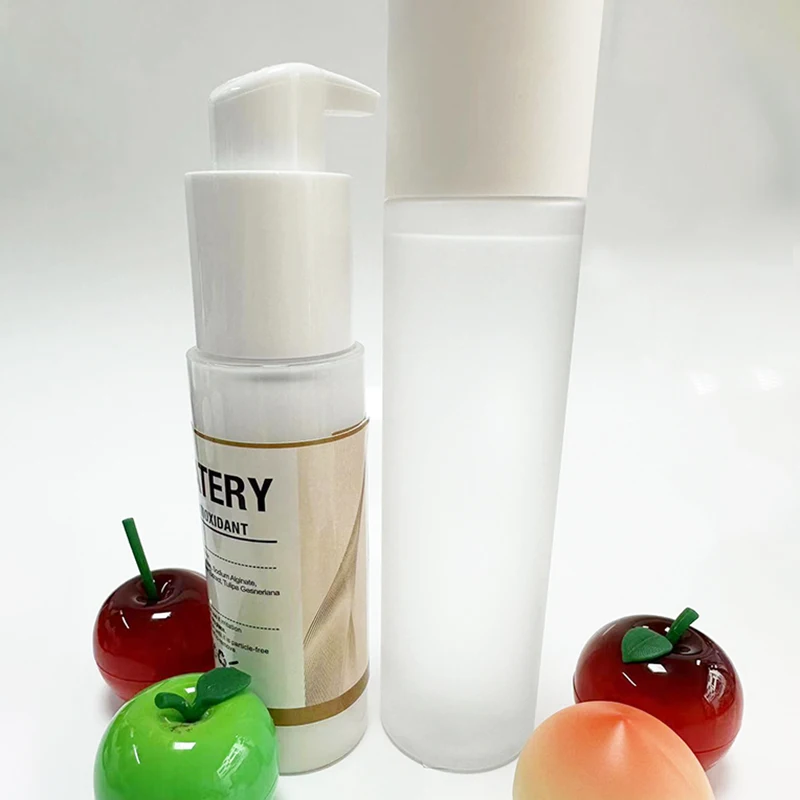 Natural Organic Facial Mist Hydrating Skin Care Spray Face Toner ...
