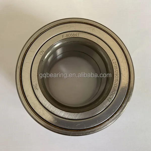 F-805841 Wheel Hub Bearing For Automotive 38x70x37mm - Buy F-805841 ...