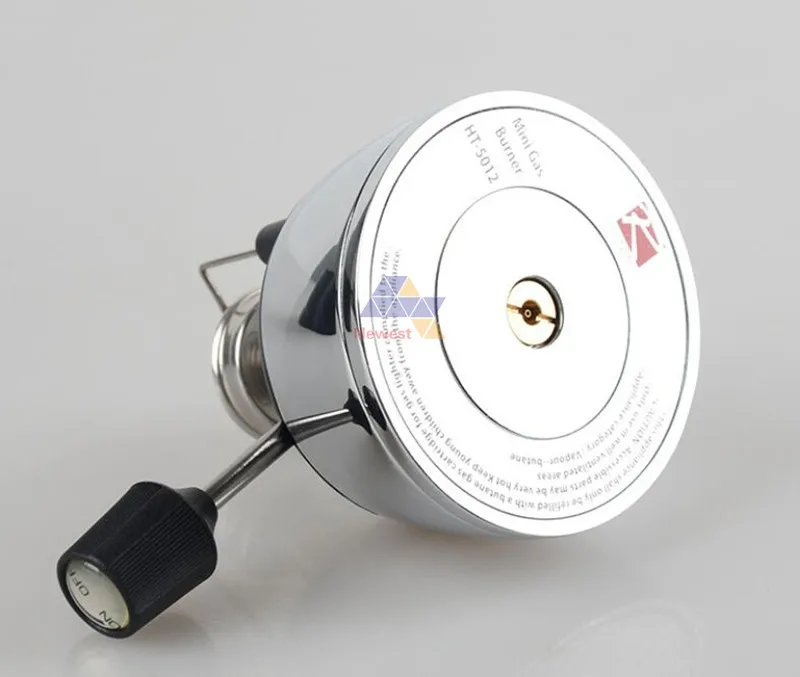 Exquisite Stainless Steel Gas Burner For Syphon Coffee Maker Coffee ...
