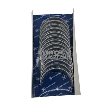 Eurocv 트럭 부품 Voe 20530916 크랭크 샤프트 메인 베어링 - Buy 메인 베어링 볼보 트럭 Product on ...