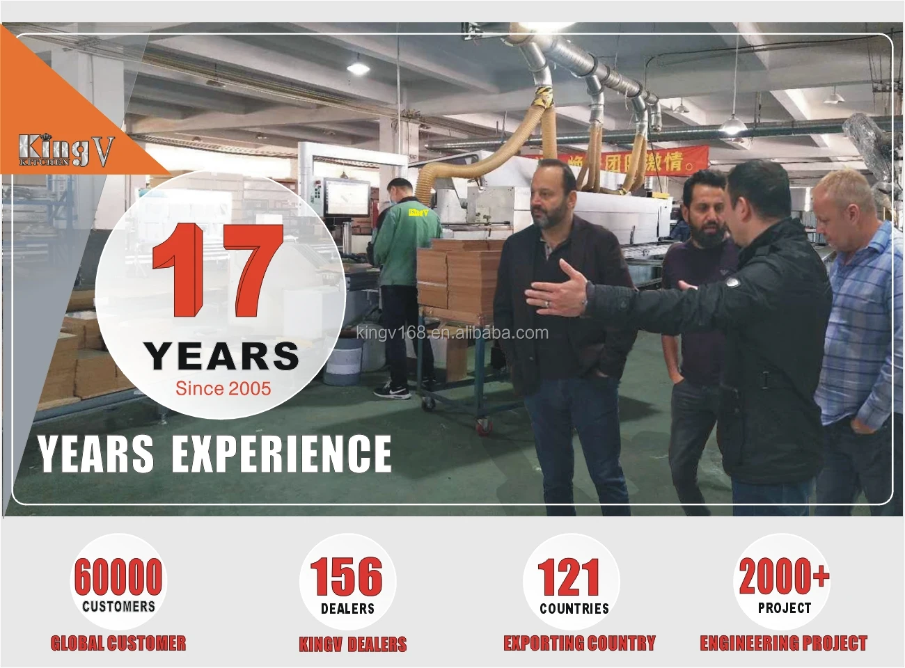 Kingv Steel Main House Steel Doors Exterior,Entrance Imitate Bronze ...