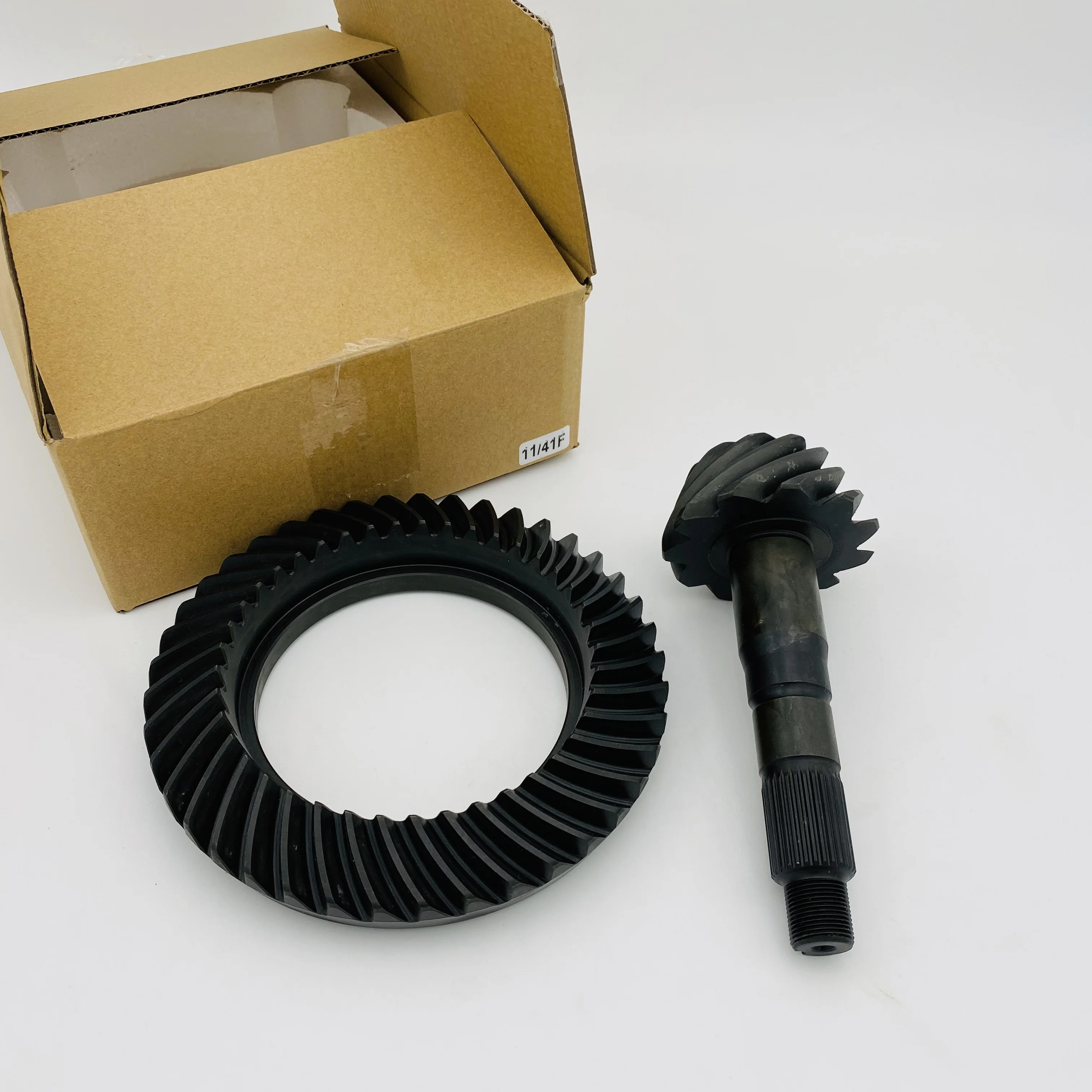 前冠轮小齿轮11x41 11/41 41201-80189丰田hilux Vigo - Buy 盆形齿轮和小齿轮,卡车盆形齿轮和小齿轮,盆形 ...