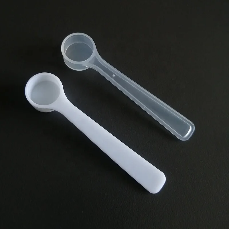 1ml Plastic Spoon Measuring Scoop| Alibaba.com