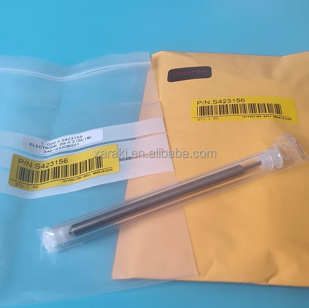 Original And New Thermo Scientific S423156 Electrode D6 X2 Elec Slim ...