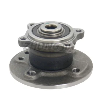 33416756830 Wheel Hub Bearing Rear Left & Right Wheel Hub Unit Bearing ...