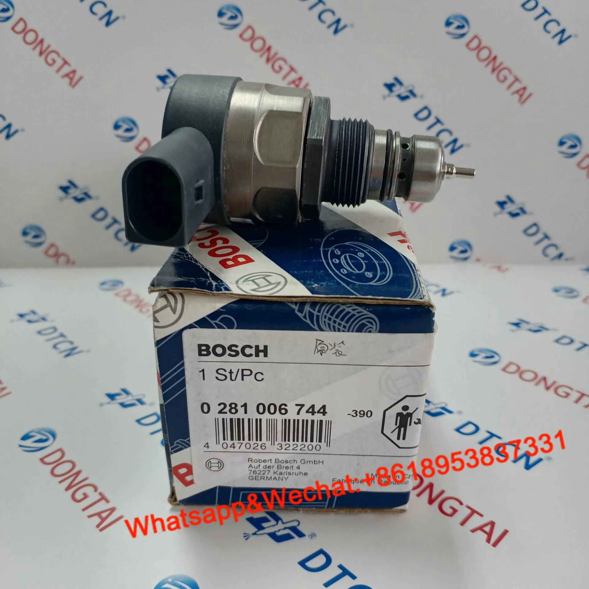 Drv Valve 0281006744,0 281 006 744 For Bmw 750d With Cheap Price - Buy ...
