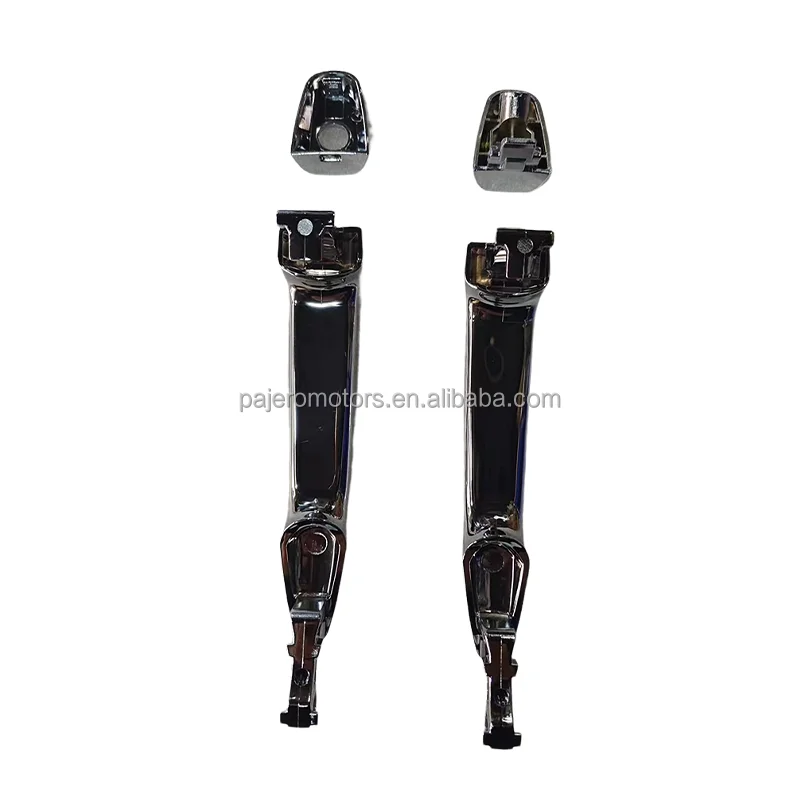 For High Quality Car Door Front Exterior Outer Outside Door Handle ...