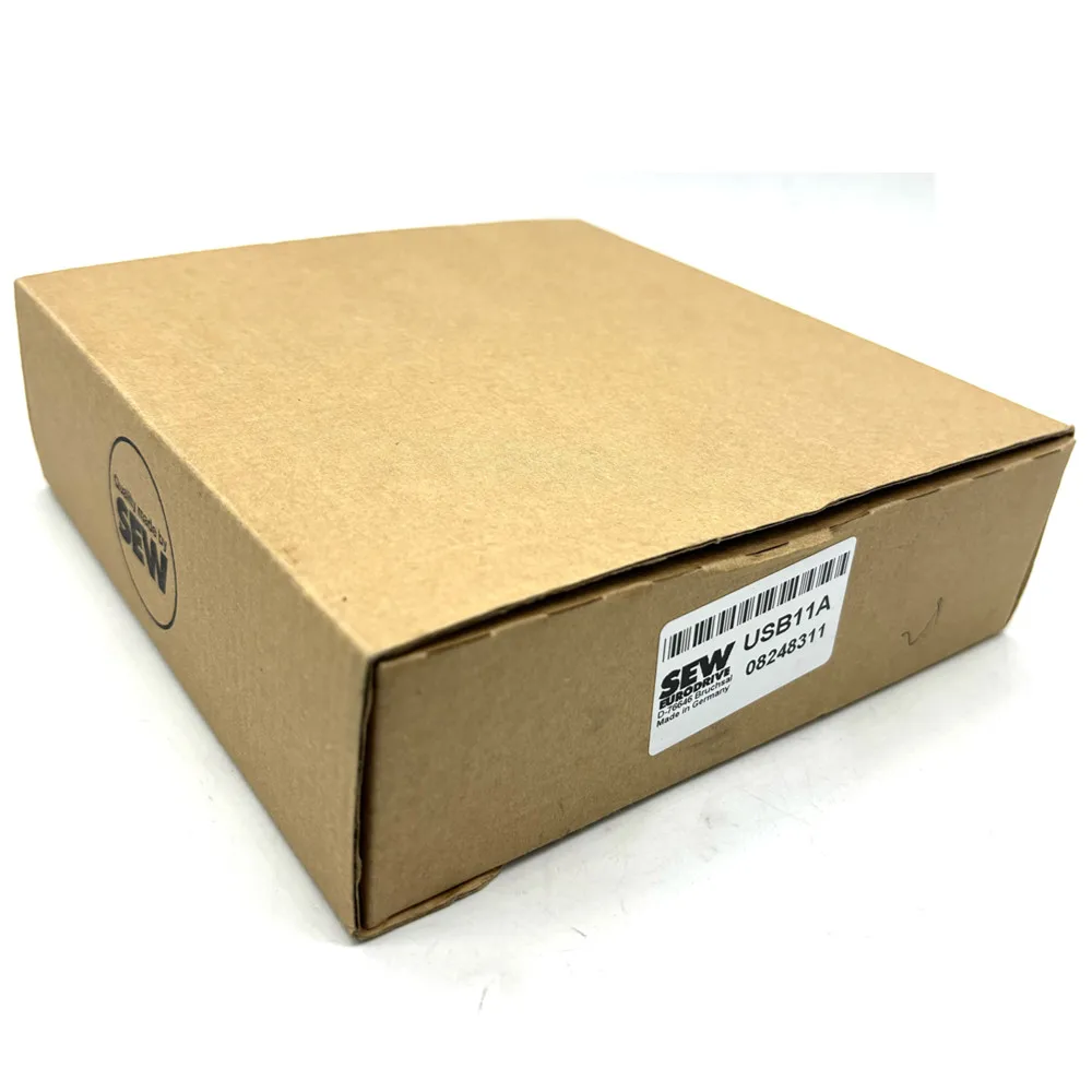 Usb11a Sew Communication Module Usb To Rs485 Module 08248311 Brand New ...
