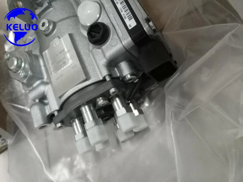 Genuine VP44 Fuel Injection Pump 3937690 for QSB5.9 QSB6.7| Alibaba.com