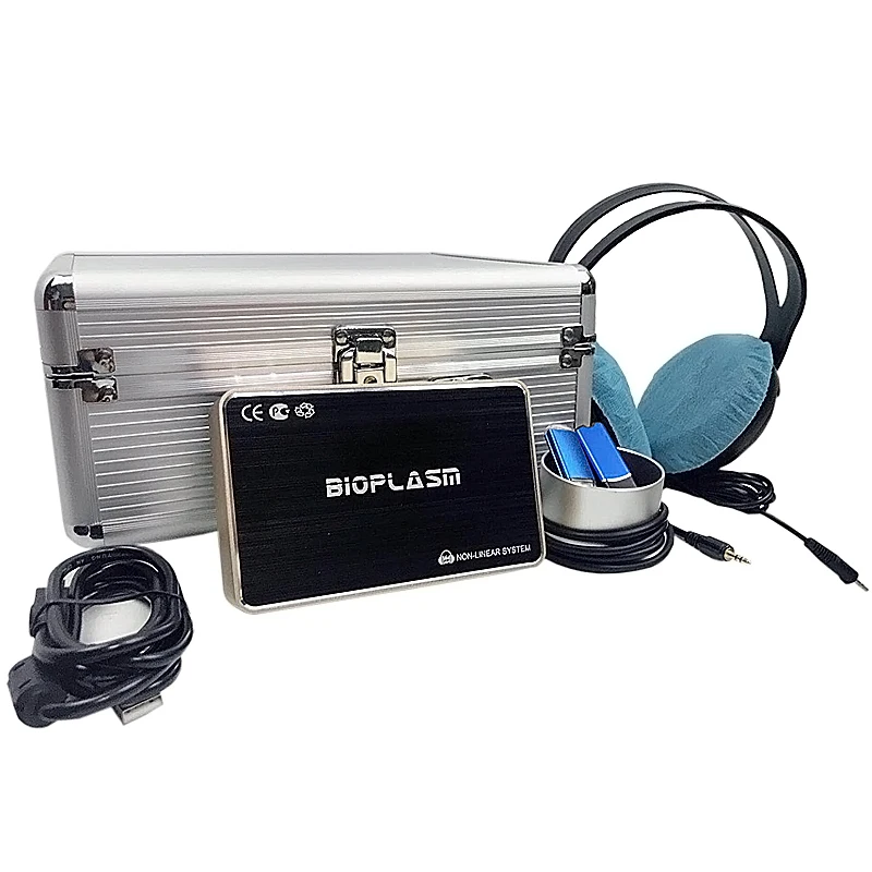 Best Selling Bioplasm 8d 9d Nls 17d 18d Nls Quantum Health Analyzer With Therapy - Buy 17d ...