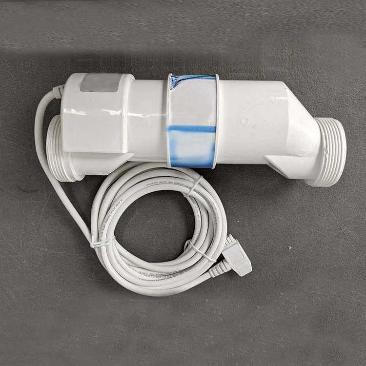 W3t-cell-3turbocell Salt Chlorination Cell For In-ground Swimming Pools ...