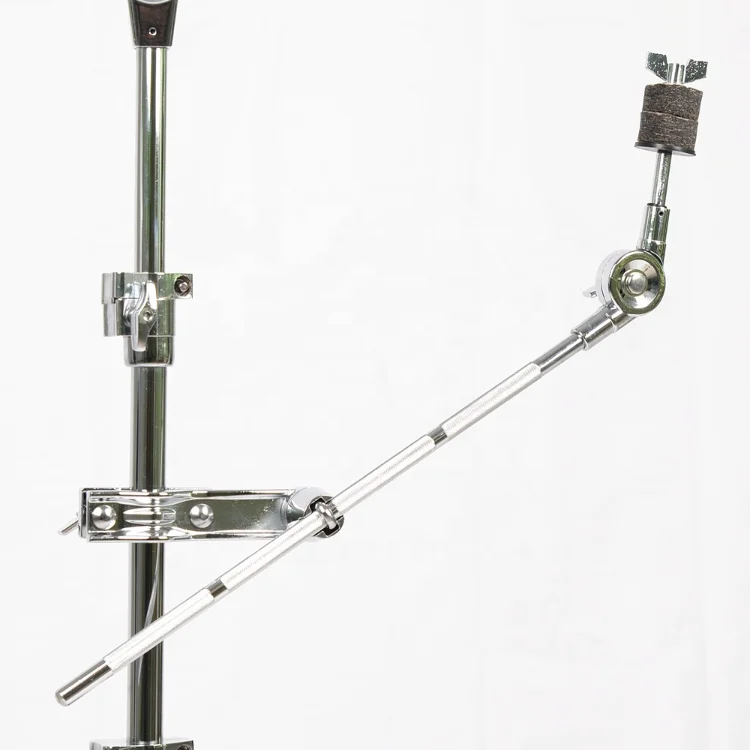 Extended Grabber Cymbal Arm Rod For Cymbal Stand - Buy Cymbal Arm ...