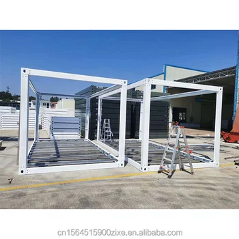 Metal Frames In Stock Customization House Frames Portable Container ...