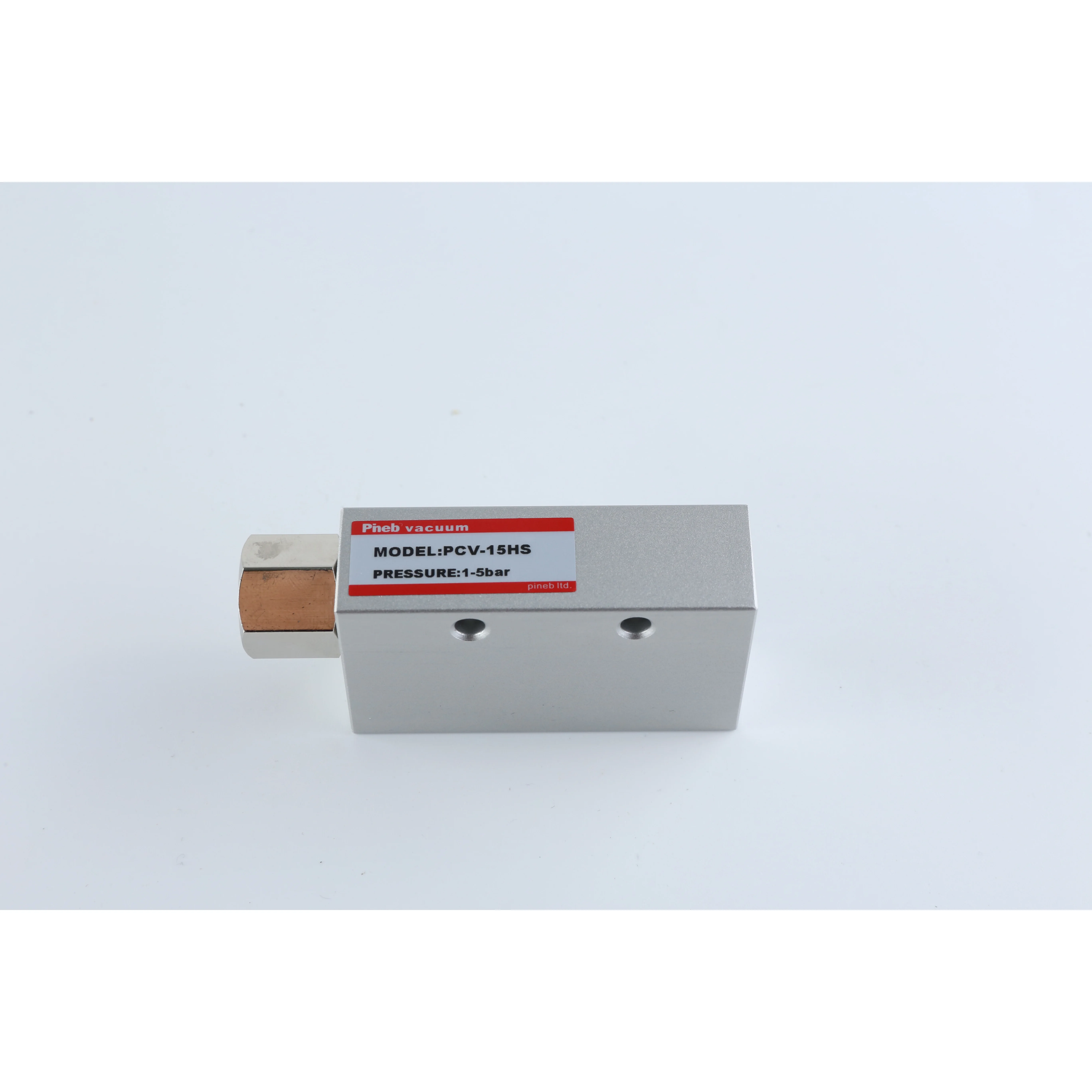 OEM Venturi Generator Design Vacuum Hand Pump Suction Cups