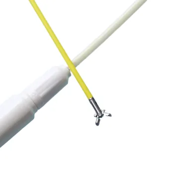 Single Use Colonoscopy Biopsy Forceps Endoscopy Gastric Biopsy Forceps ...