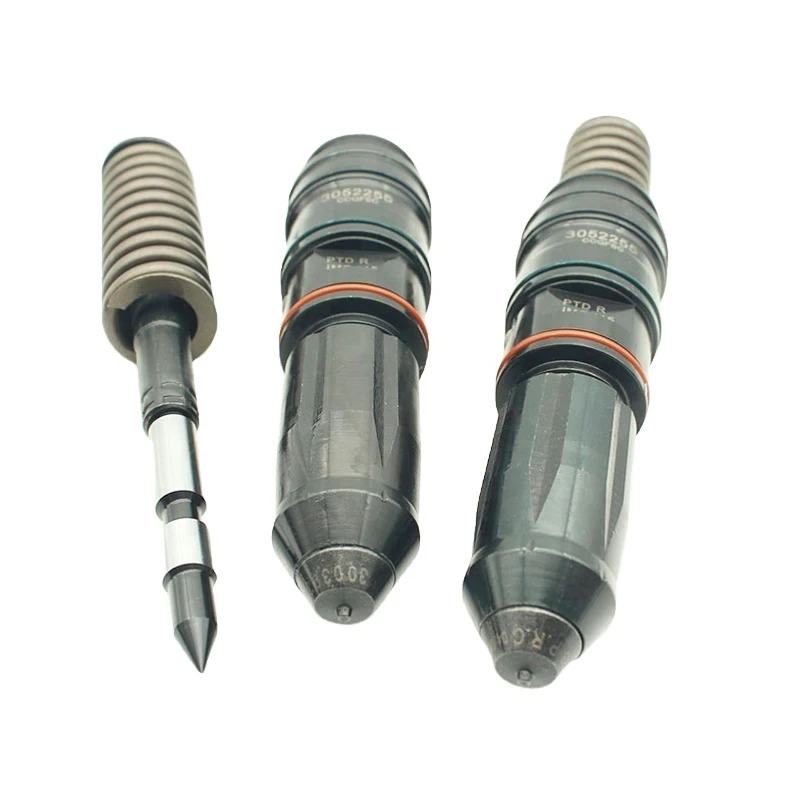 Original Diesel Engine Spare Part Qsl9 Injector 3973060 For Cummins ...