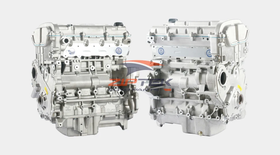 2.4L Ecotec LE5 Engine for Chevrolet Buick - Reliable Power