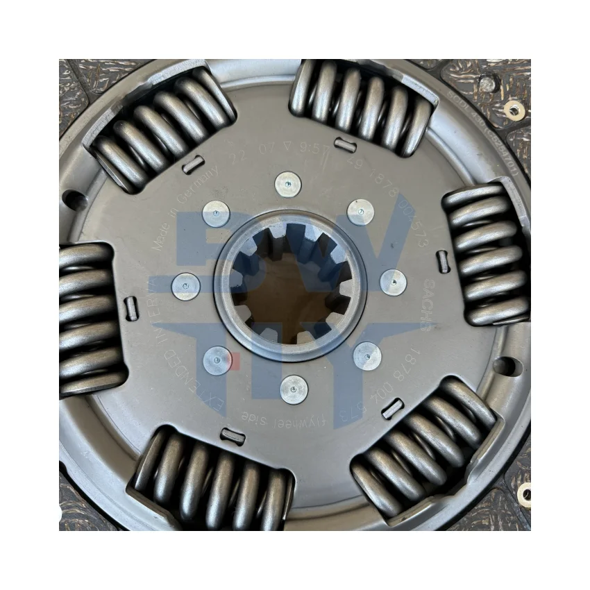 3482 000 569 Original High Quality Clutch Kits for Mercedes