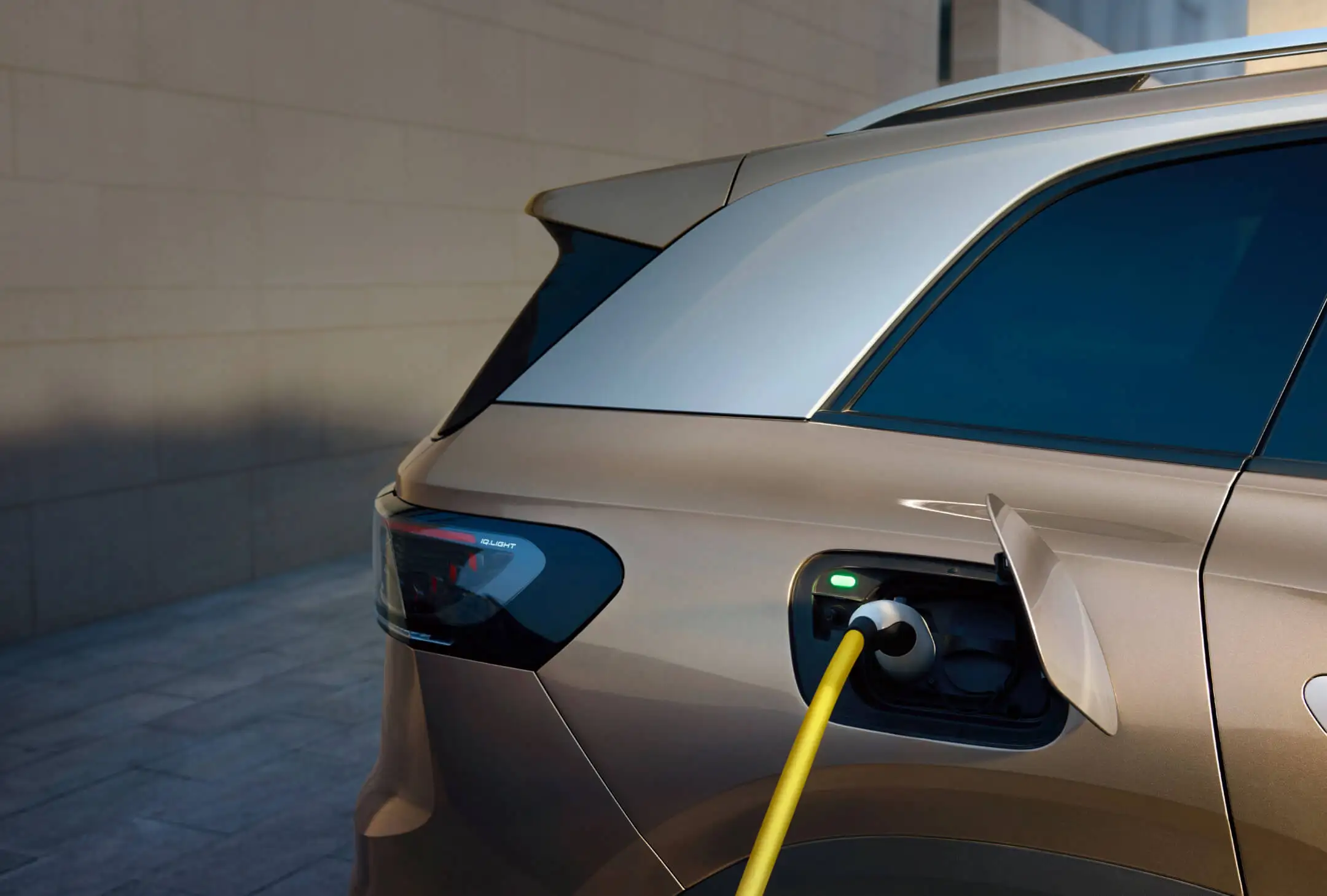 2024 565km Range Vw Id6 Crozz Pro Electric Vehicles For Adults In Stock ...