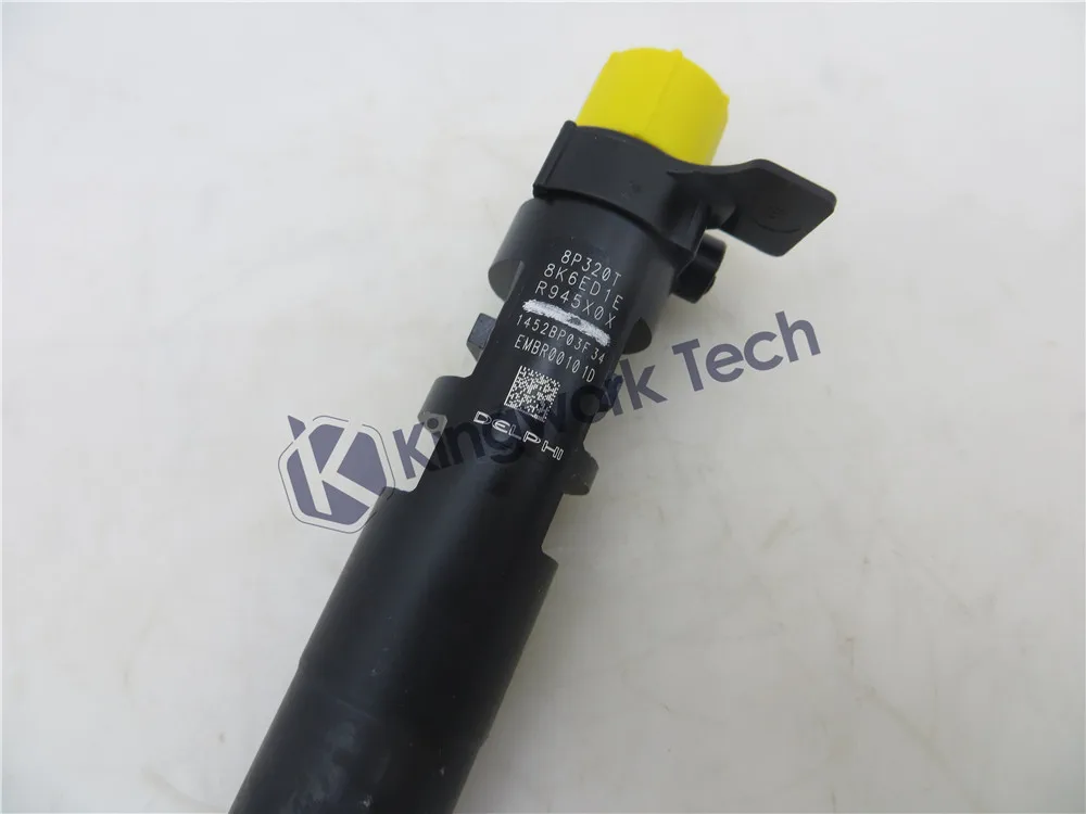 Genuine Original Brand New Fuel Injector Embr00101d Embr00101dp For ...
