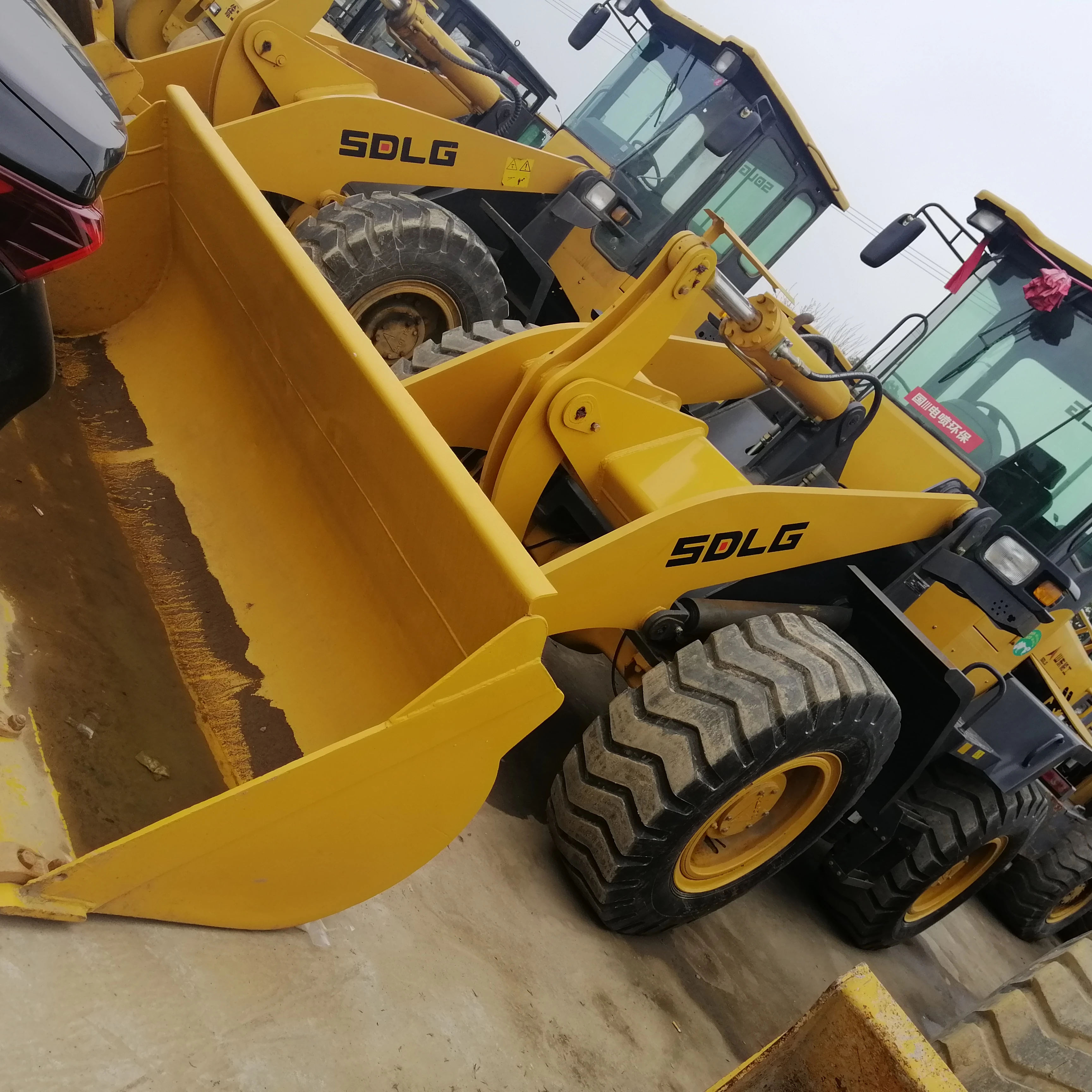 SDLG LG933L wheel loader SDLG Wheel loader LG933L SDLG LG933| Alibaba.com