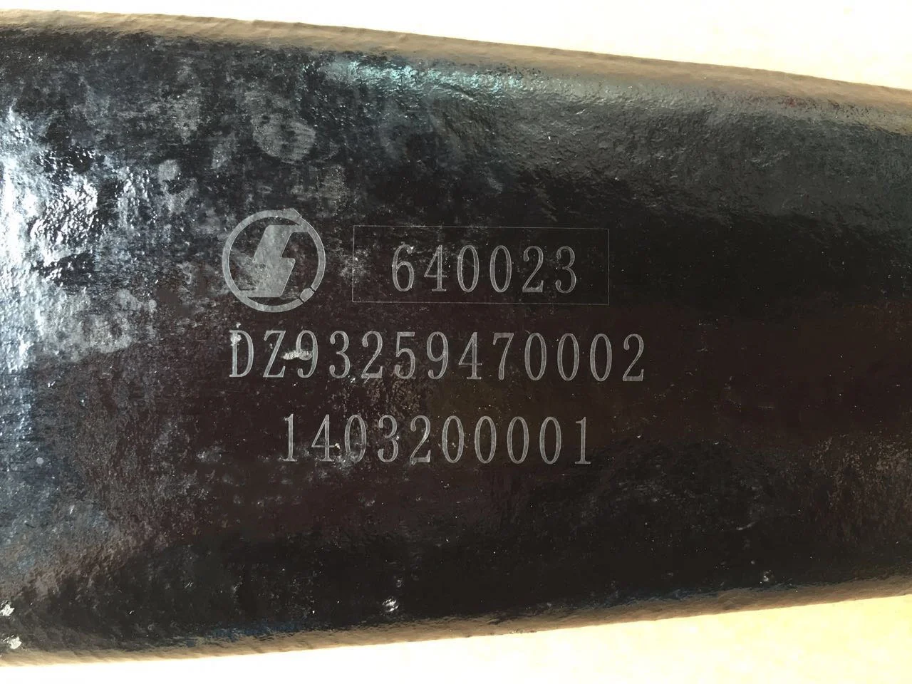 Original Factory Truck Parts Shacman Shacmoto Delong X3000 H3000 F3000 ...