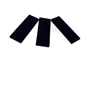 Ultraviolet Transmission Visible Absorption Glass Zwb1 / Ug11 / U-340 ...