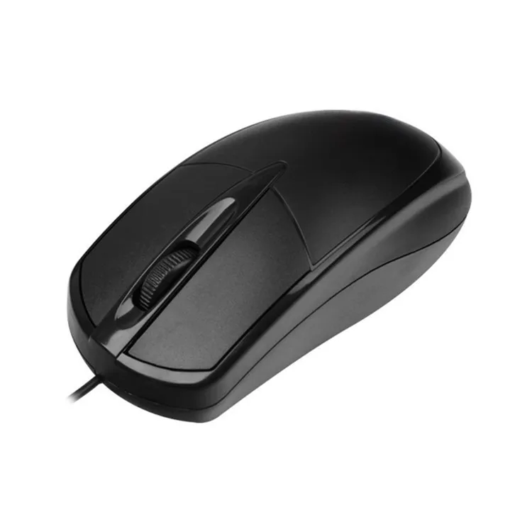 2023 Cheap Usb Office Wired Mouse Computer Gaming Notebook Business ...
