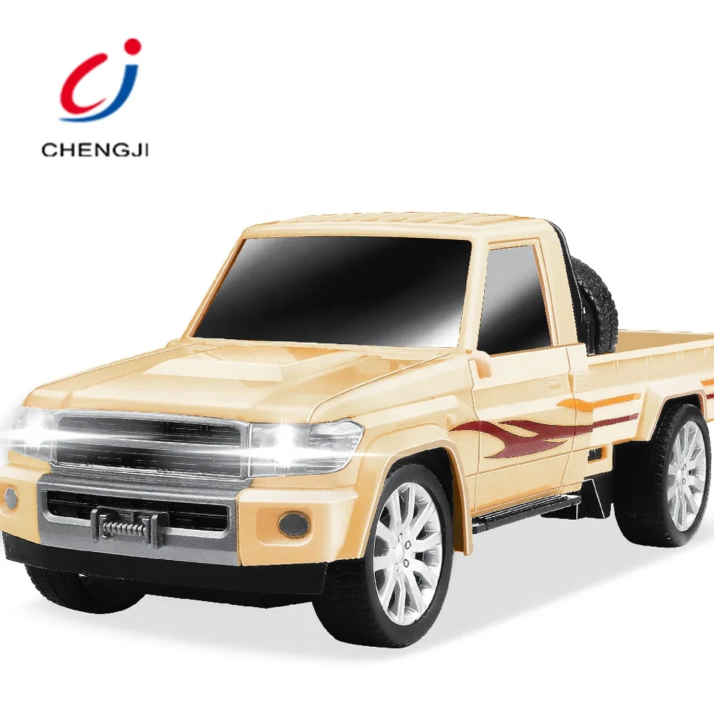 1/16 Rc Pick-up Truck Remote Control Pick-up Car Toy Vehicle For Sale ...