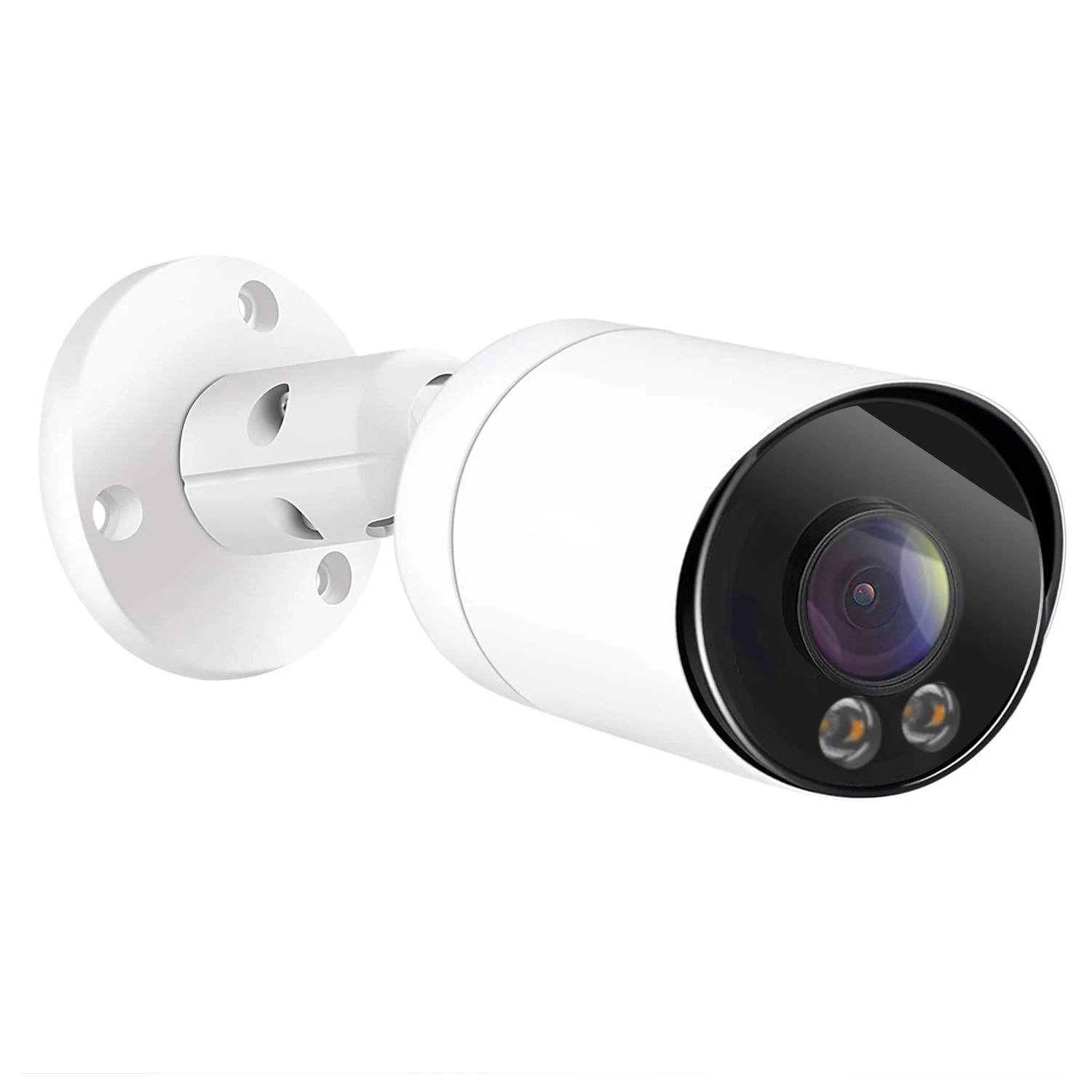 5MP HD 4 in 1 Full Color Starlight CCTV Camera - OEM Brand