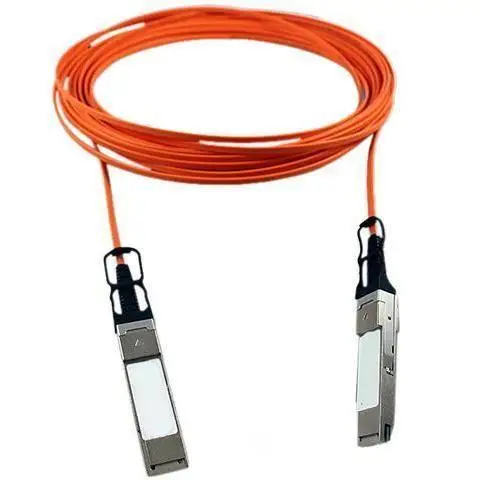 Cisco 40 Gigabit Modules Qsfp-h40g-aoc5m 40gbase-aoc Qsfp Direct-attach ...