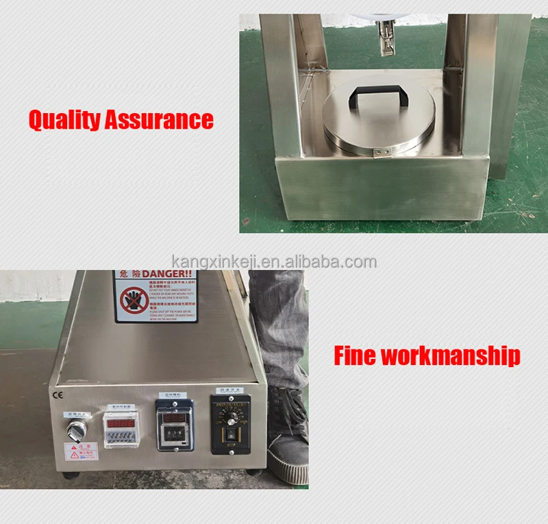 200-500lits Round Protein Premix Powdered Cooling Blender Pvc Plastic ...