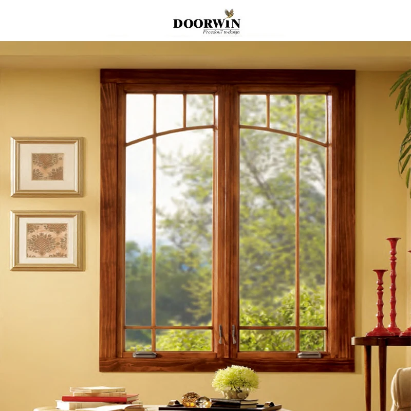 Wooden Windows Crank Out Window Wood Grill Designs For Windows Solid ...