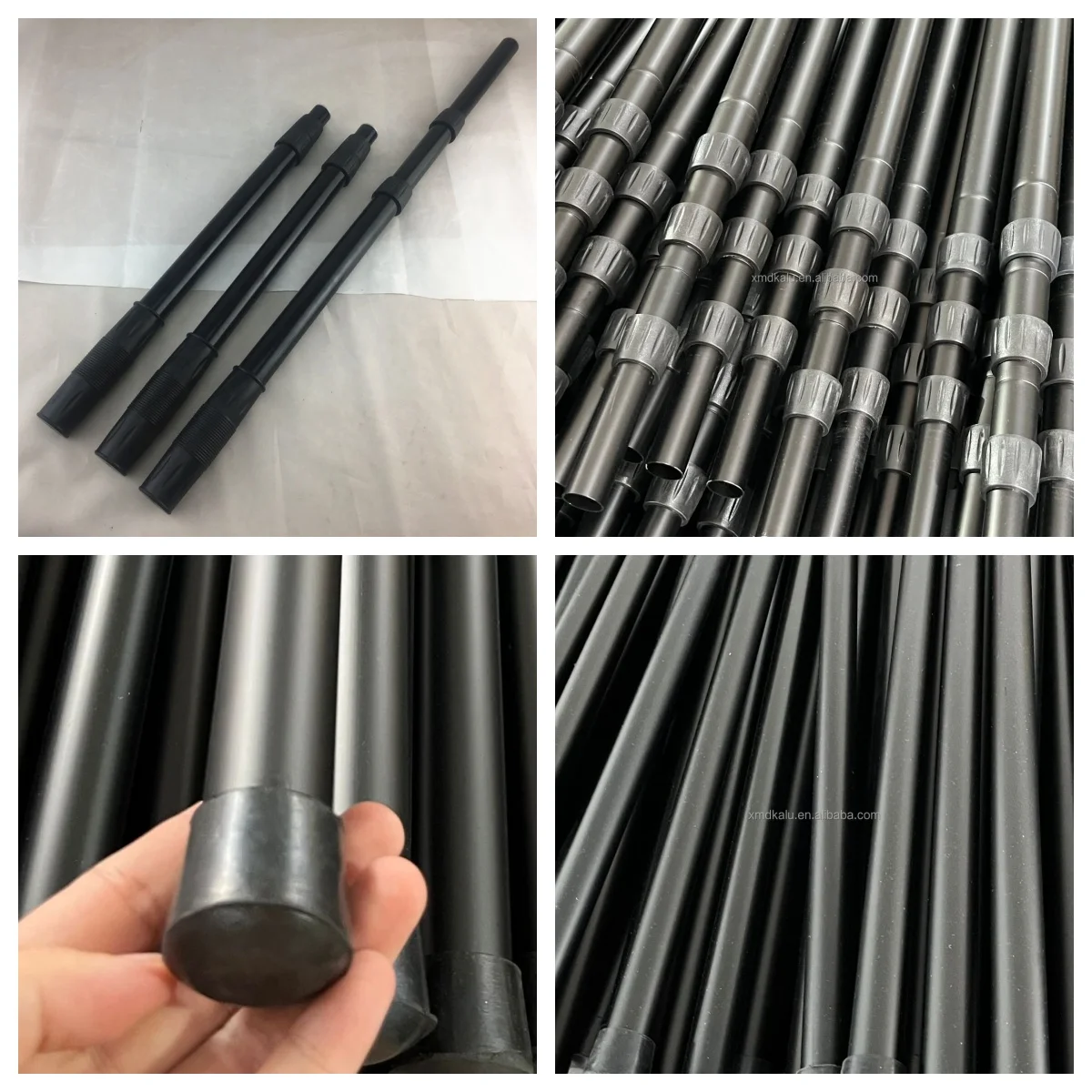 Dongke Telescopic Tube - High Quality Aluminum Solutions