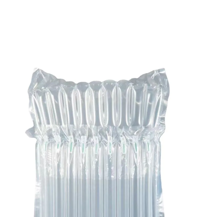 Inflatable Air Cushion Column Bag For Wine,Air Column Bag Air Column ...