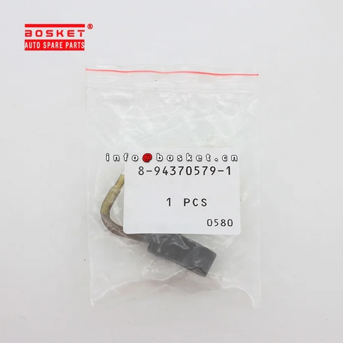 8-94370579-1 8943705791 Piston Cooling Oil Jet Suitable For Isuzu Npr66 ...