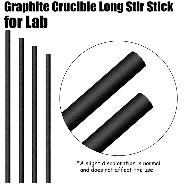 Blanks Graphite Product Pyrolytic High Density Graphite Rod - Buy ...