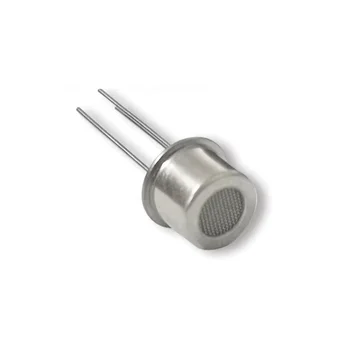 Taidacent 500ppm Semiconductor Alcohol Gas Sensor Ethanol Gauge Sensor ...