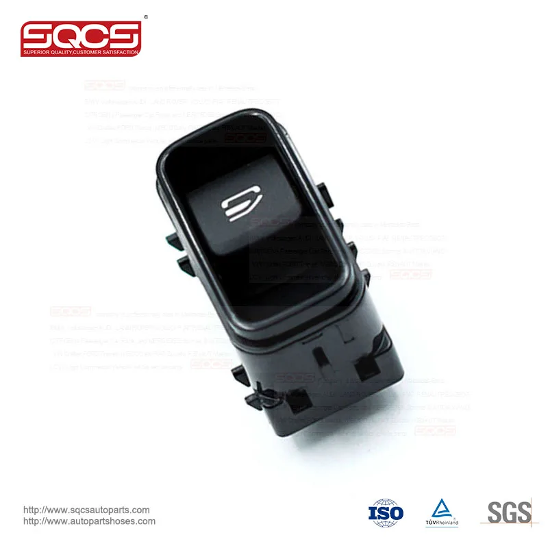 SQCS Window Regulator Switch 2018-2019 OEM for Benz Sprinter