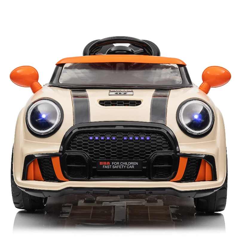 2024 New Design Body Kit kids ride on car| Alibaba.com