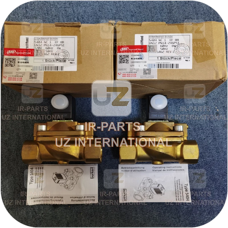 22205462英格索兰原装机油截止阀 - Buy 22205462原装油截止阀,原始油截止阀,22205462 Product on ...