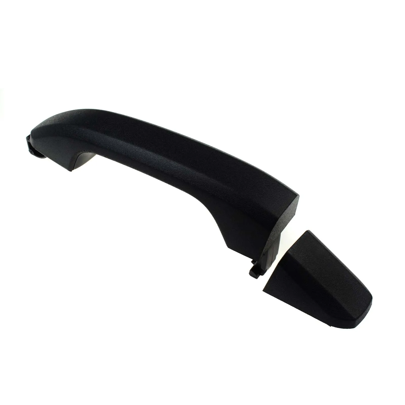 Rear Exterior Outside Door Handle For 2014-2015 Chevrolet Silverado ...