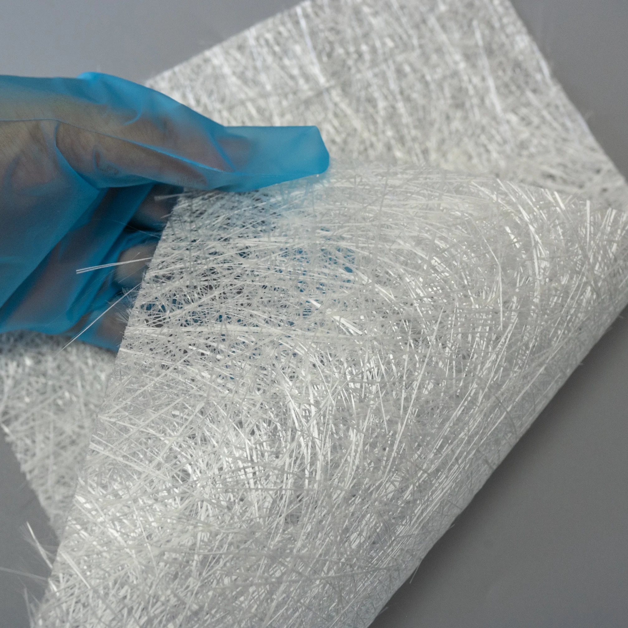 Emulsion Csm E Glass Fiberglass Chopped Strand Mat| Alibaba.com