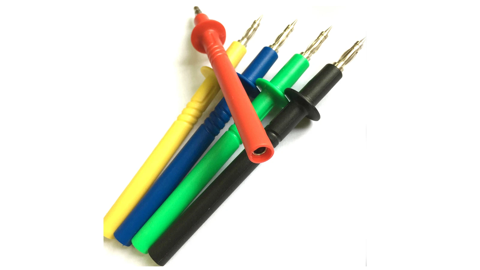 Safety Pcb Test Probe Pin - Buy Pcb Test Probe Pin,Test Probe Pin,Test ...