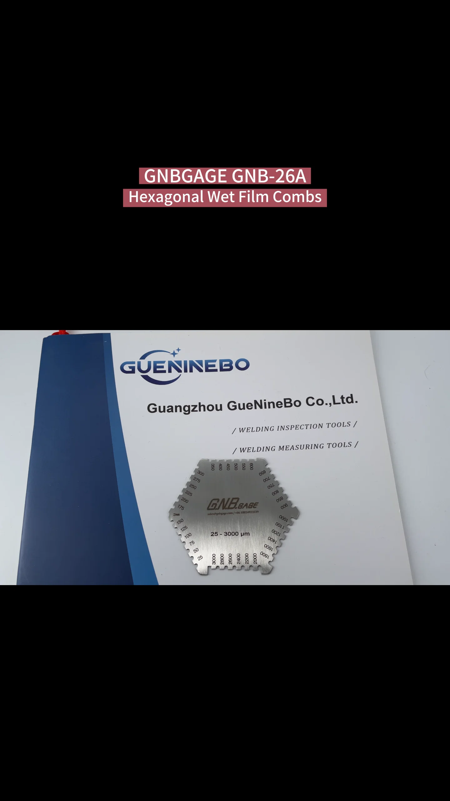 Gnbgage 2023 Oem Aluminium Low Pricing Promotional Type Gnb-26a ...