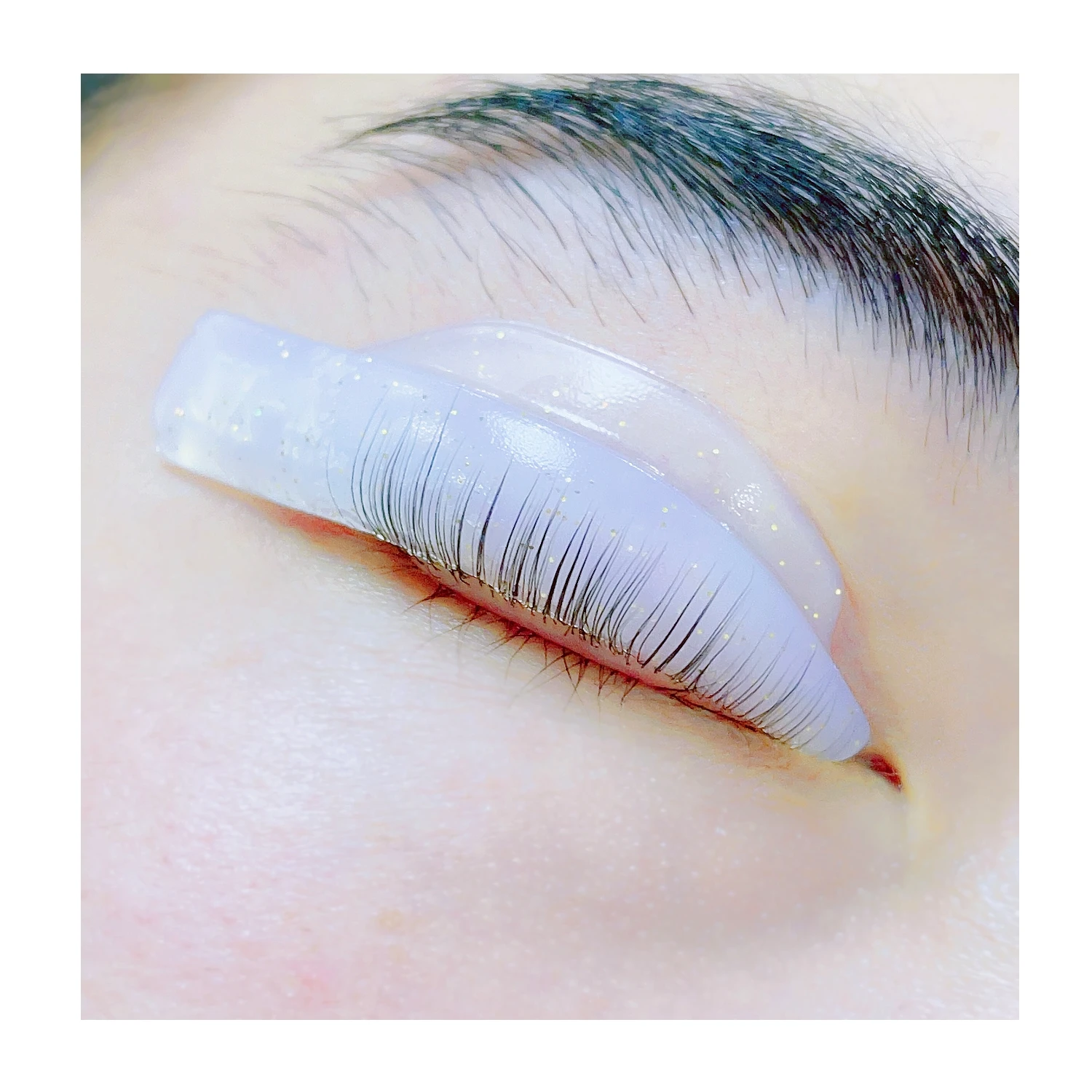 Lash Lift Pads - Crystal Eyelash Lift Shields by ICONSIAM